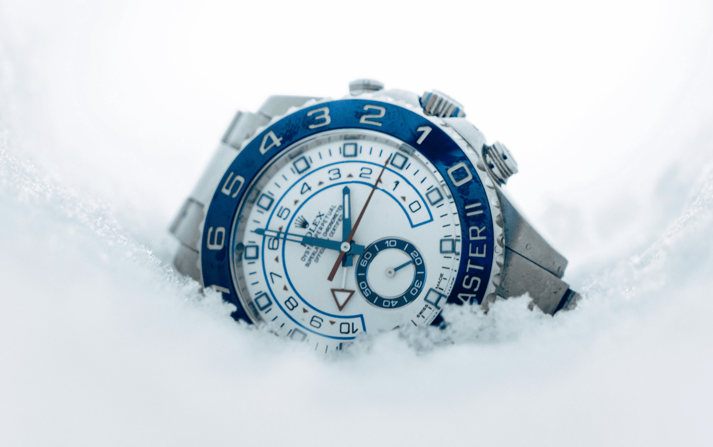 Exploring the Evolution of Rolex Yacht Master – Watch The Time UK
