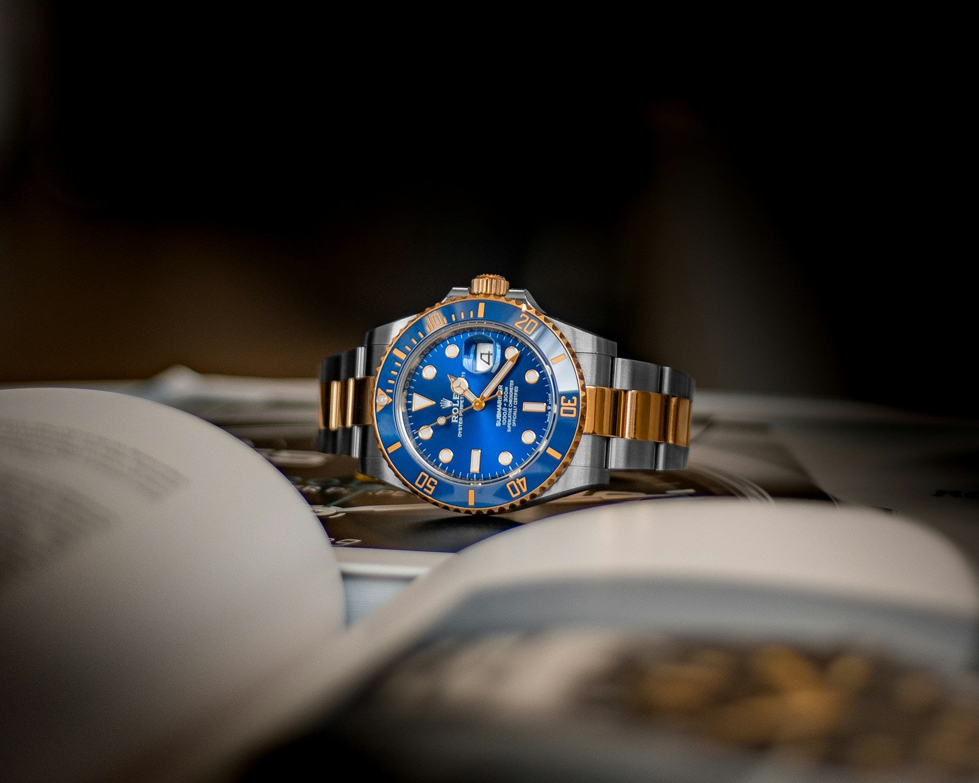 Rolex in Pop Culture: From the Silver Screen to Center Stage – Watch ...