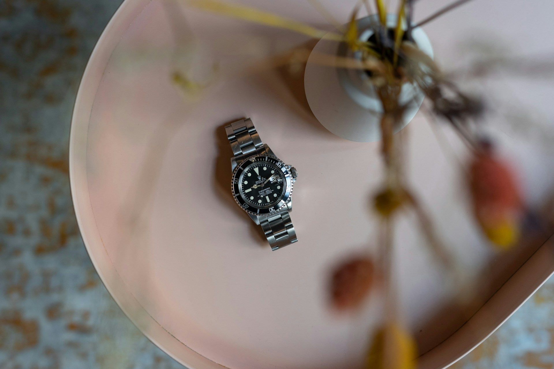 The Art of Rolex Customization – Watch The Time UK